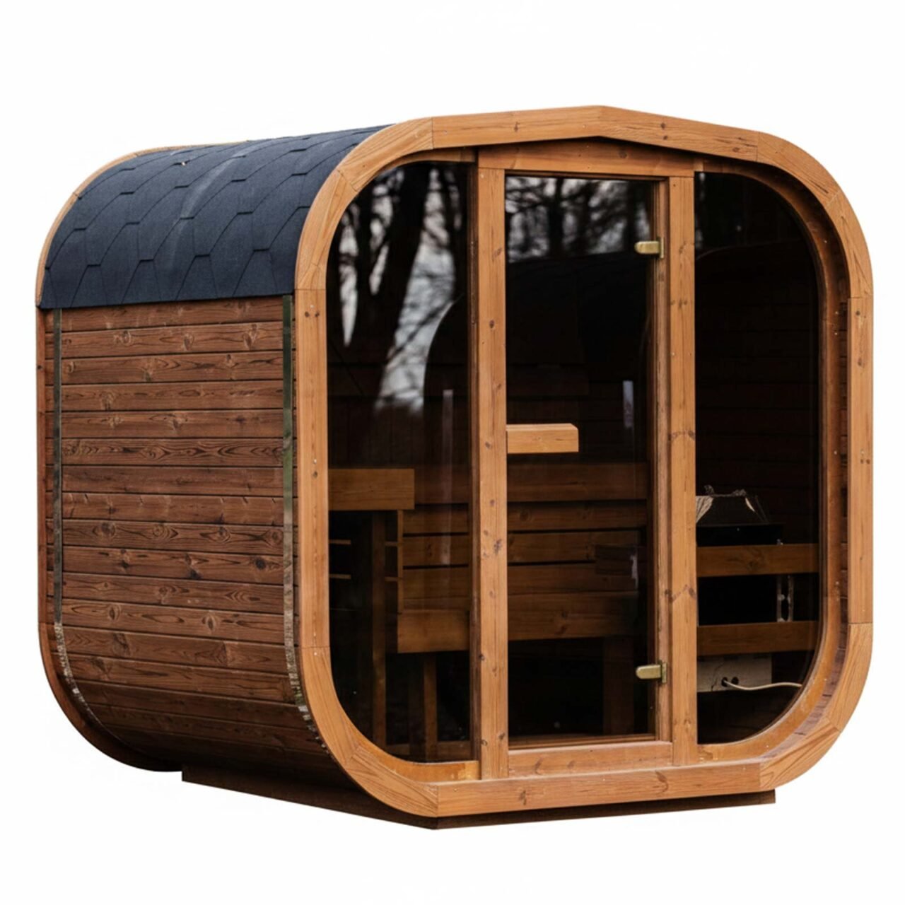 Cube 2.0 - FOREST SPA